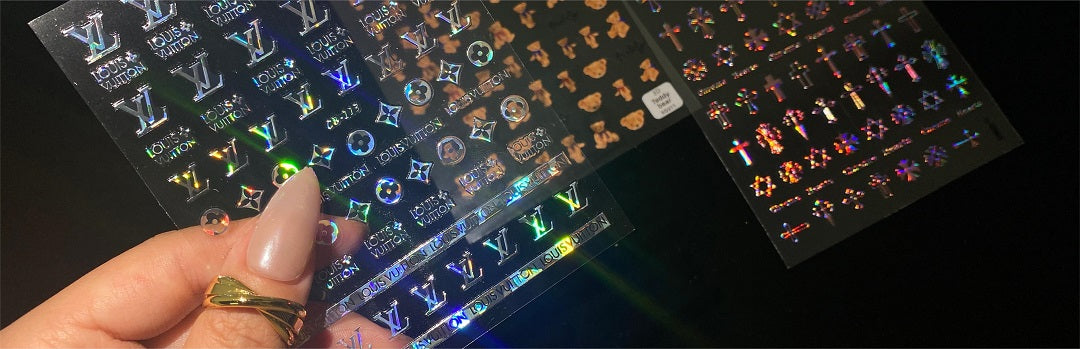 Stickers – Sooolovely Nail Art