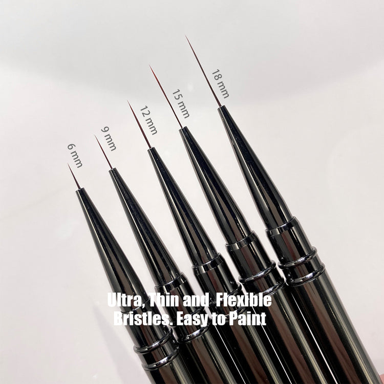 Nail Essentials: Enhance the smoothness of your manicure procedure ...