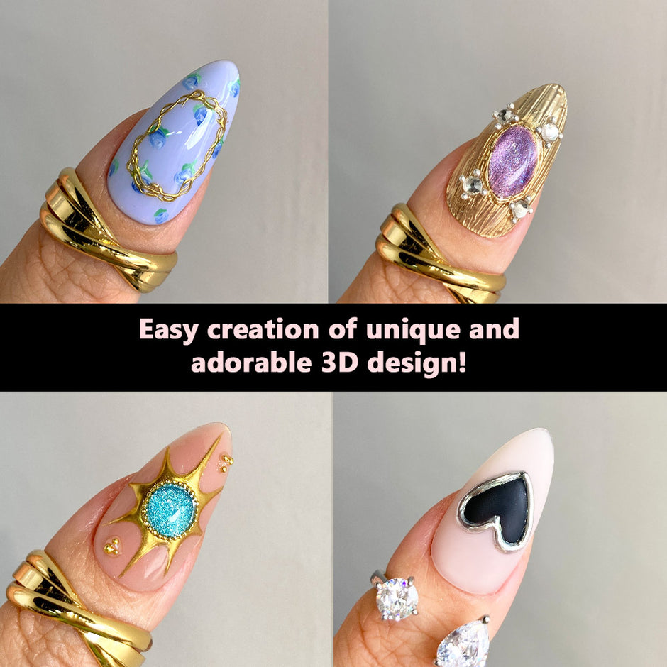 SOOOLOVELY – Sooolovely Nail Art